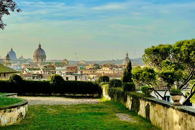 Rome Capitoline Museums Private Guided Tour and Panoramic Views - A Deep Dive into the Experience