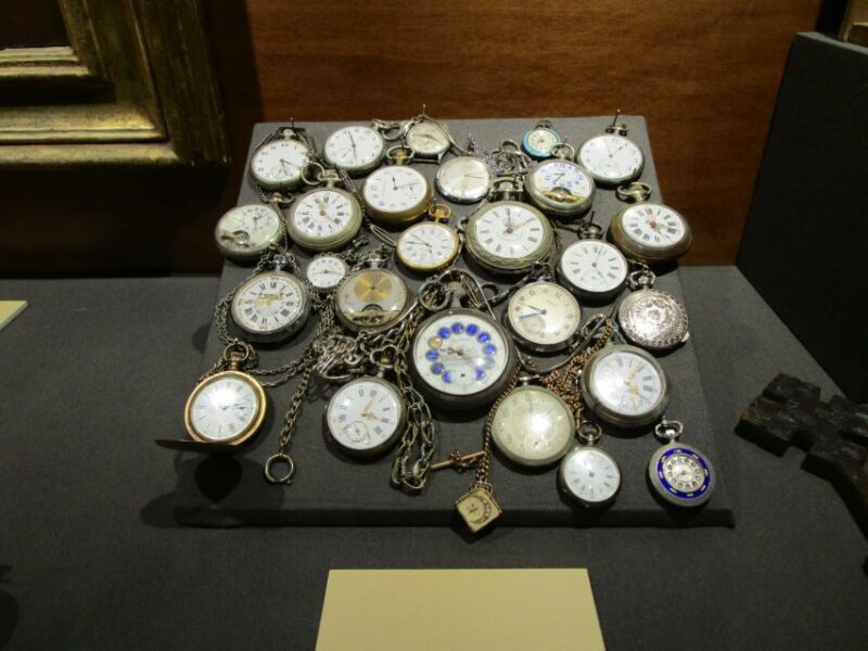 Rome: Capuchin Crypts Guided Tour with Audio Guide Option - Who Will Love This Experience?