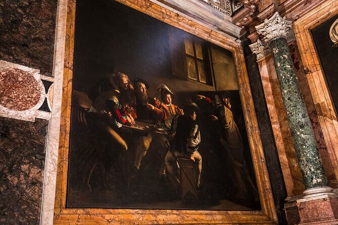 Rome Caravaggio and Baroque Masterpieces Private Guided Tour - Final Thoughts: Is It Worth It?