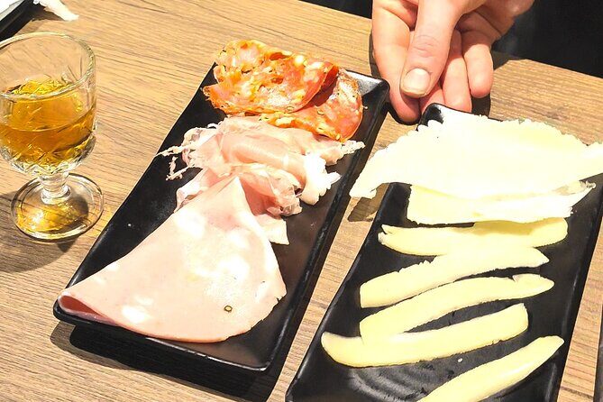 Rome: Caravaggio Experience with Light Lunch and Wine Tasting - An In-Depth Look at the Experience