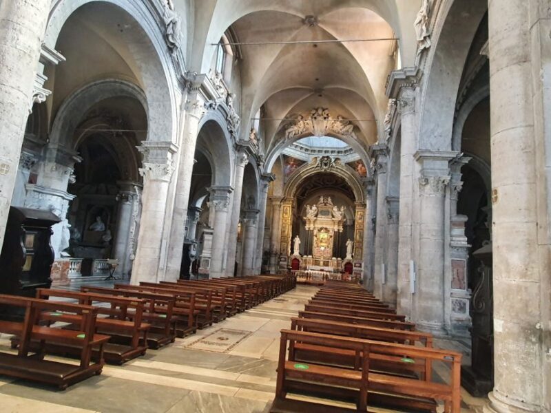 Rome: Caravaggio Guided Walking Tour - Introduction