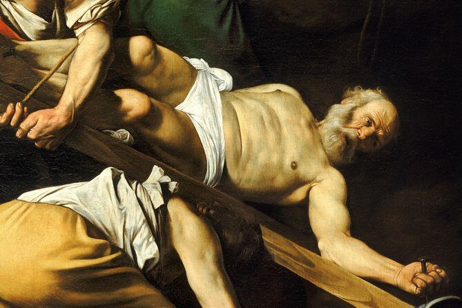 Rome: Caravaggio Private Guided Tour with Tickets - Key Points