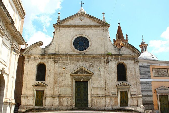 Rome: Caravaggio Private Guided Tour with Tickets - FAQ