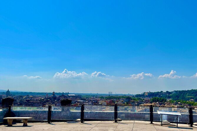 Rome Castel Sant Angelo VIP Private Tour and Panoramic Views - Exploring Castel Sant’Angelo: A Deep Dive