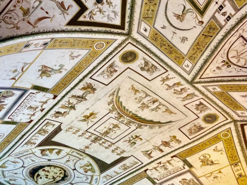 Rome: Castel Sant'Angelo and Hadrian's Tomb Guided VIP Tour - Who Should Book This Tour?