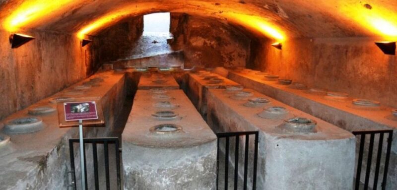 Rome: Castel SantAngelo Entrance Ticket with Audioguide - Final Thoughts