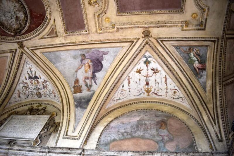 Rome: Castel Sant'Angelo Entry Ticket & Audio App - Authentic Experiences from Reviewers