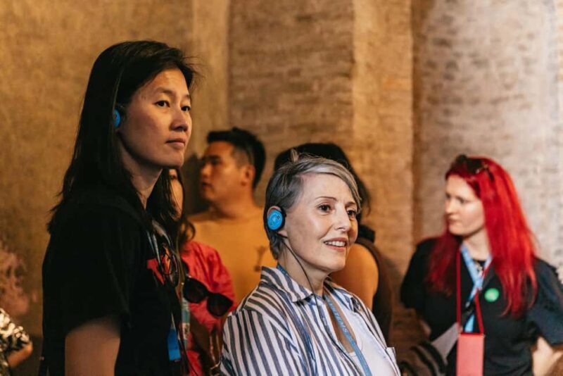 Rome: Castel Sant'Angelo Guided Tour - Key Features and Practicalities