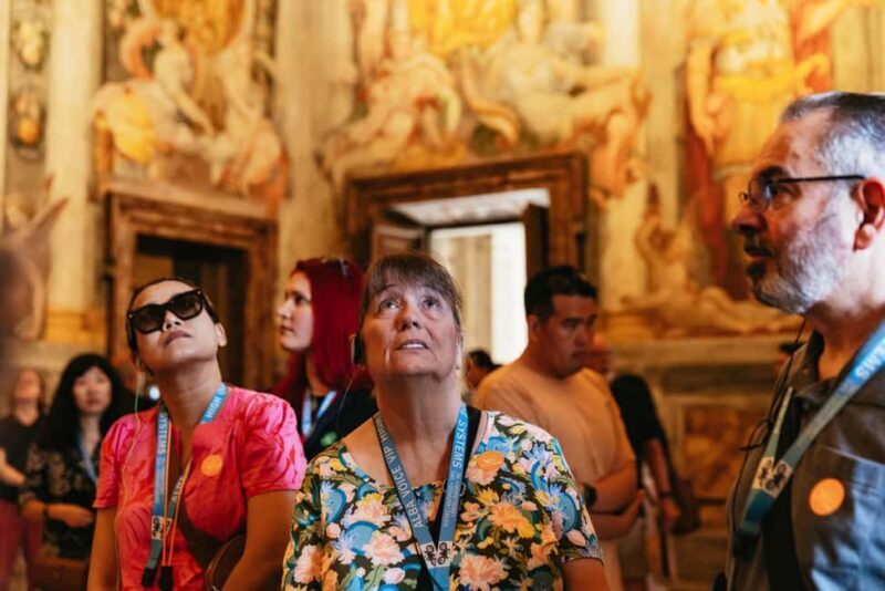 Rome: Castel Sant'Angelo Guided Tour - Final Thoughts: Who Should Book This Tour?