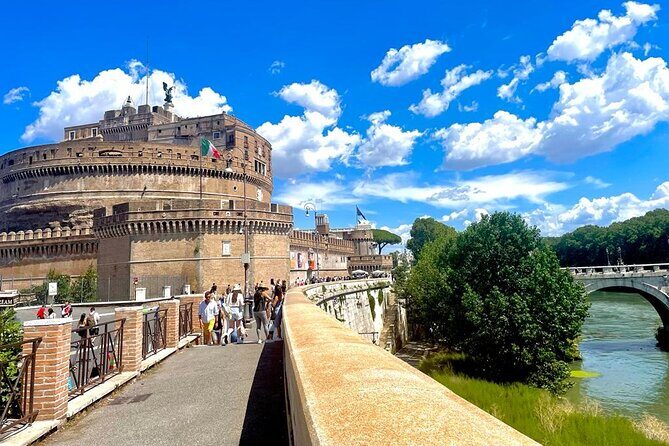 Rome: Castel SantAngelo Priority Entry Ticket - Final Thoughts