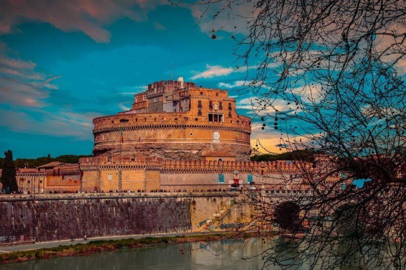 Rome: Castel Sant'Angelo Reserved Entry - Practical Tips for Visiting