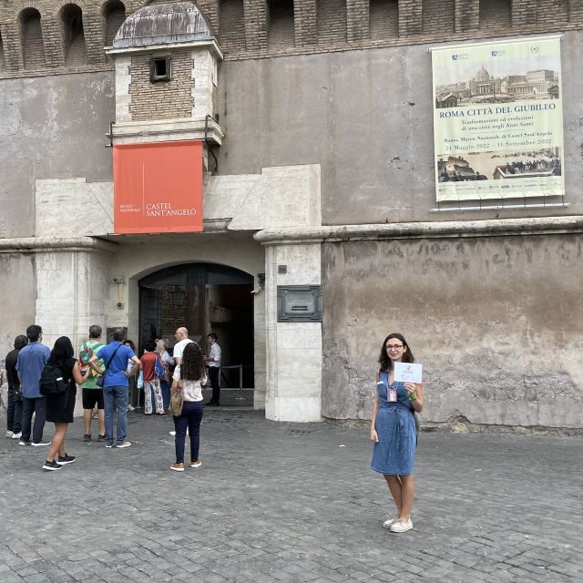Rome: Castel Sant'Angelo Tour With Skip-the-line Access - FAQs
