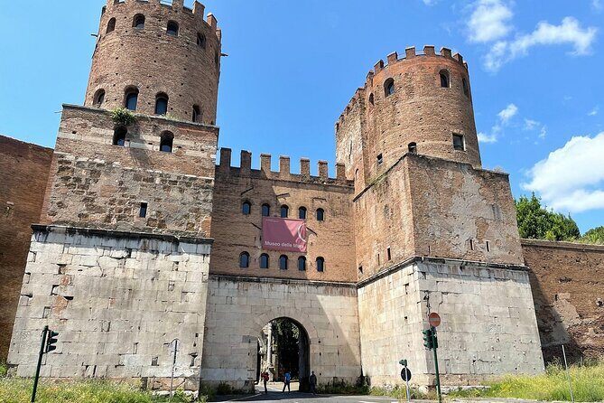 Rome Catacomb & Appian Way Small-Group Tour by Golf Cart - Who Will Love This Experience?