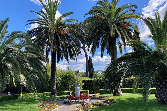 Rome Catacomb & Appian Way Small-Group Tour by Golf Cart - FAQ