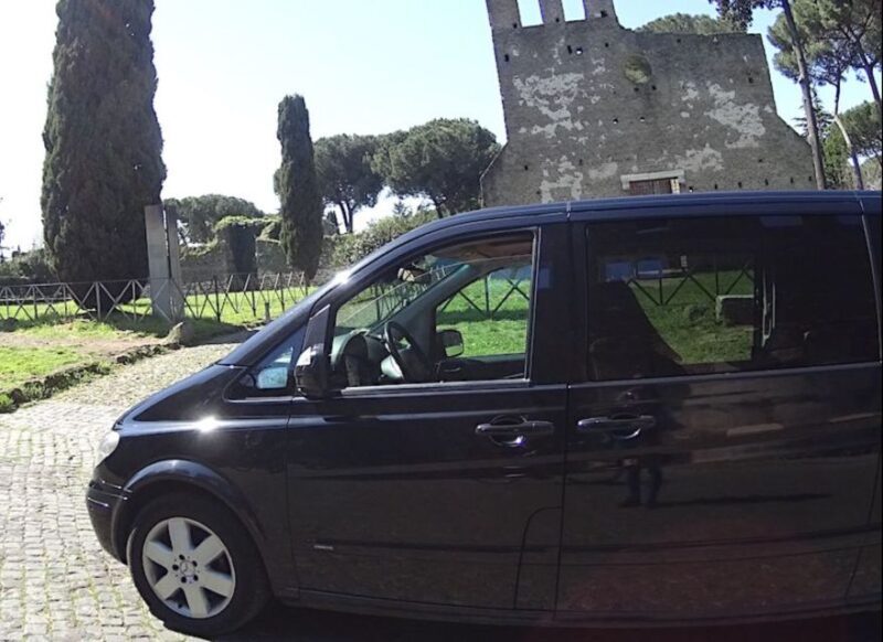 Rome: Catacombs and Capuchin Crypt Guided Tour with Transfer - Is This Tour Worth the Price?