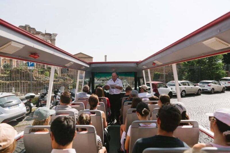 Rome: Catacombs Guided Tour with Transfer - Key Points
