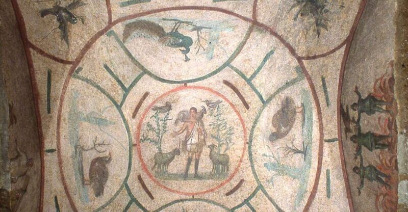 Rome: Catacombs of Priscilla Entry Ticket & Guided Tour - Exploring the Catacombs of Priscilla: An Underworld Journey into Early Christianity