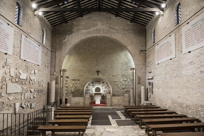 Rome: Catacombs of Priscilla Entry Ticket & Guided Tour - FAQ