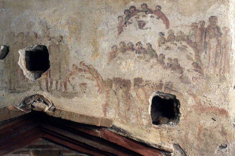 Rome: Catacombs of St. Sebastian Entry Ticket & Guided Tour - Accessibility and Suitability