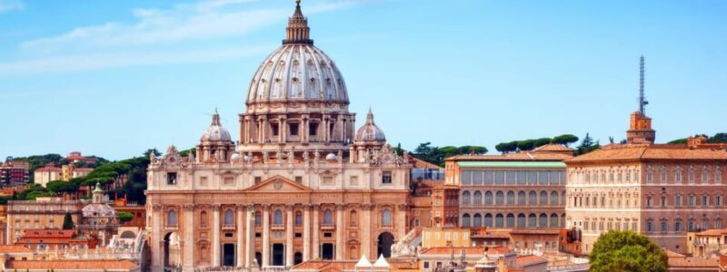 Rome: "Chopin & Italian Friends" Piano Concert - FAQ