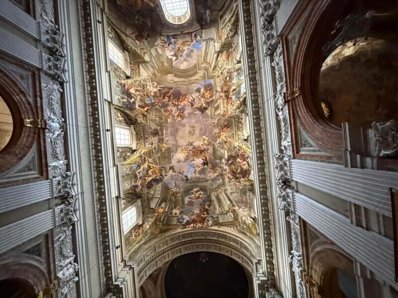 Rome: Church of St. Ignatius of Loyola Guided Tour - Final Thoughts: Is It Worth It?
