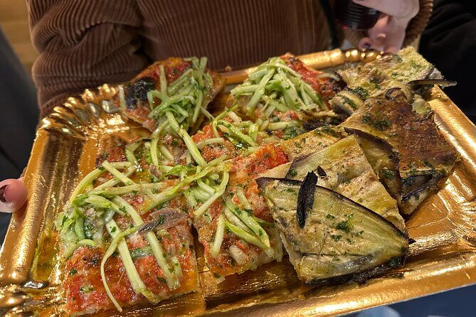 Rome City Center Largest Farmers Market and Street Food Tour - Final Thoughts
