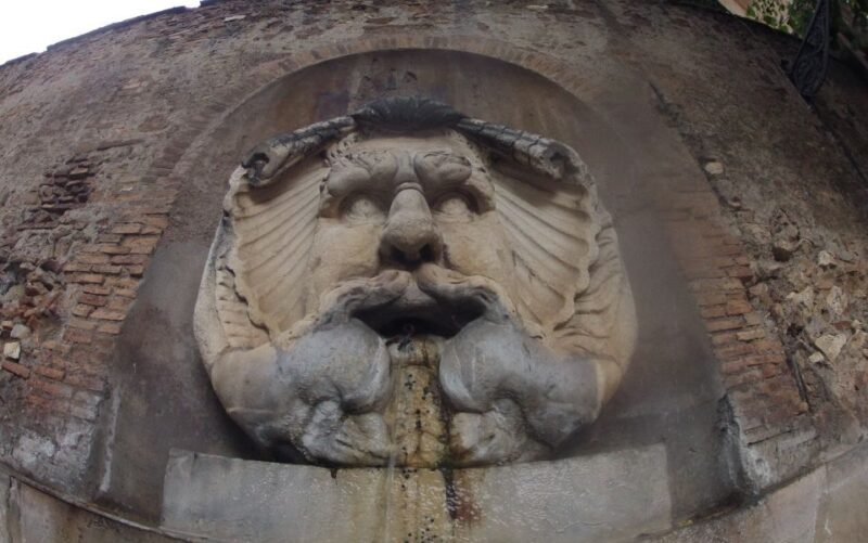 Rome: City Highlights E-Bicycle Tour - Detailed Breakdown of the Itinerary