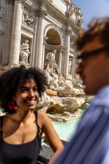 Rome: City Highlights E-Tuk Tuk Tour - Key Points