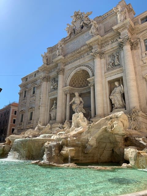 Rome: City Highlights Golf Car Tour - Who Would Love This Tour?