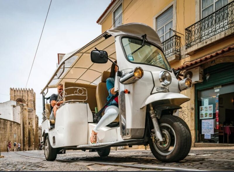 Rome: City Highlights Golf Car Tour - Final Thoughts