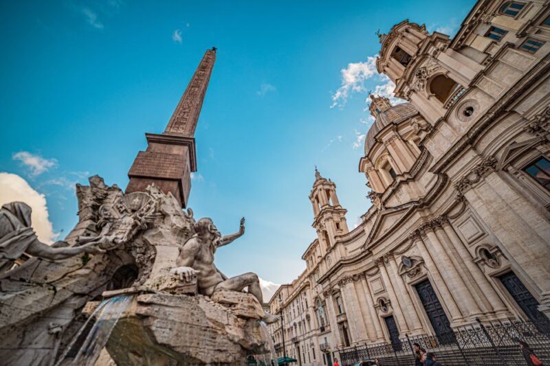 Rome: City Highlights Walking Tour - Frequently Asked Questions