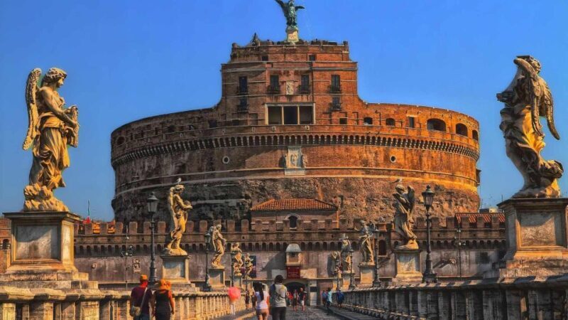 Rome: City Highlights Walking Tour with Local Guide - A Closer Look at the Itinerary