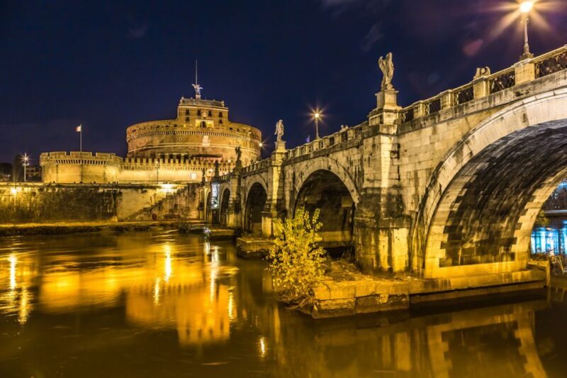 Rome: City Highlights Walking Tour with Local Guide - Authenticity and Insights from Past Travelers