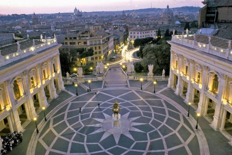 Rome: City Highlights Walking Tour with Local Guide - Why This Tour Is a Great Choice