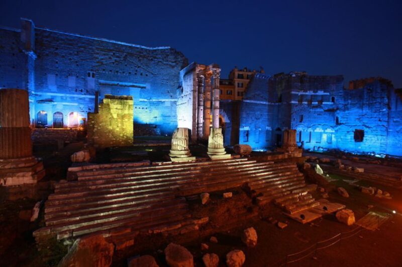 Rome: City Highlights Walking Tour with Local Guide - FAQs