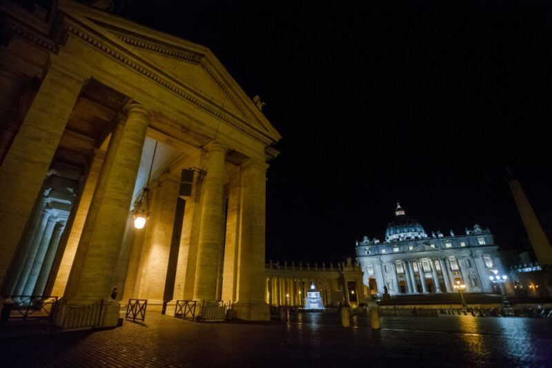 Rome: City Highlights Walking Tour with Local Guide - Final Thoughts