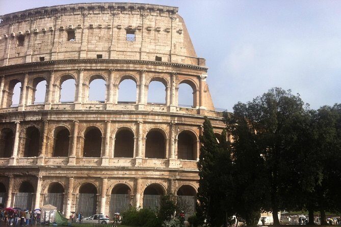Rome city tour - Frequently Asked Questions