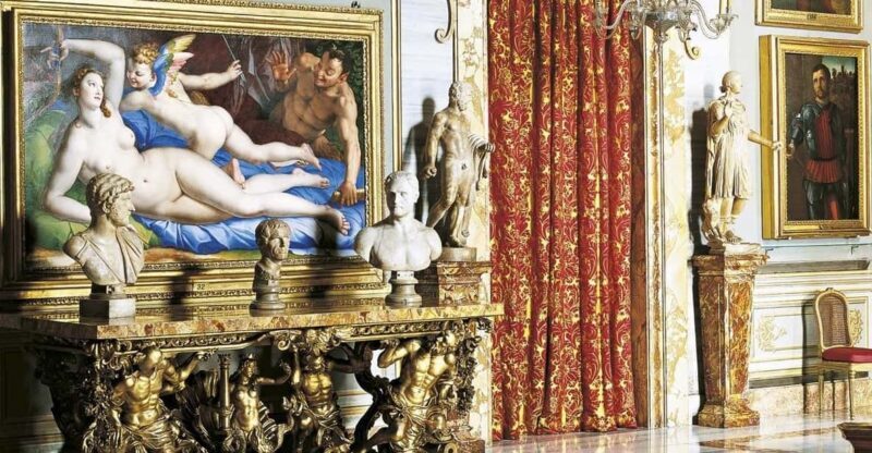 Rome: Colonna Palace Entry Ticket - Why This Experience Offers Great Value