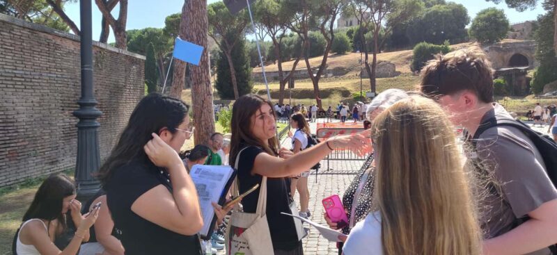 Rome: Colosseum Access with Official App & Arena Option - Final Thoughts: Is This Tour Right for You?