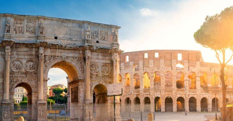 Rome: Colosseum, Ancient Rome and Catacombs Tours & Tickets - An In-Depth Look at the Tour Experience