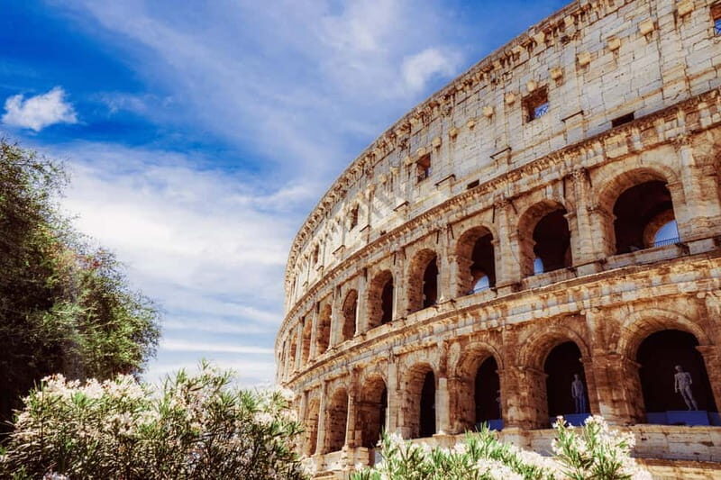 Rome: Colosseum and Ancient Rome Access with Optional Arena - Pricing and Overall Value  