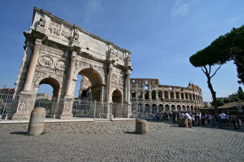 Rome: Colosseum and Ancient Rome Guided Walking Tour - The Overall Value and Suitability