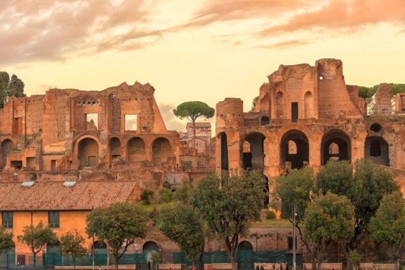 Rome: Colosseum Arena and Ancient Rome Guided Tour - FAQ