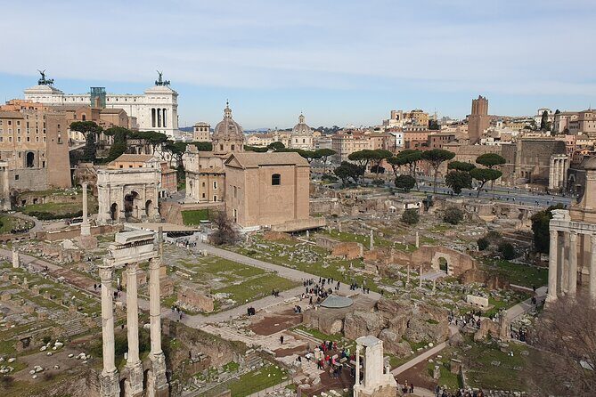 Rome: Colosseum Arena and Forum Tour - What Travelers Say: Authentic Experiences & Caveats