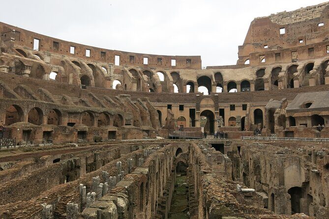 Rome: Colosseum Arena and Forum Tour - Final impressions: Is this tour right for you?