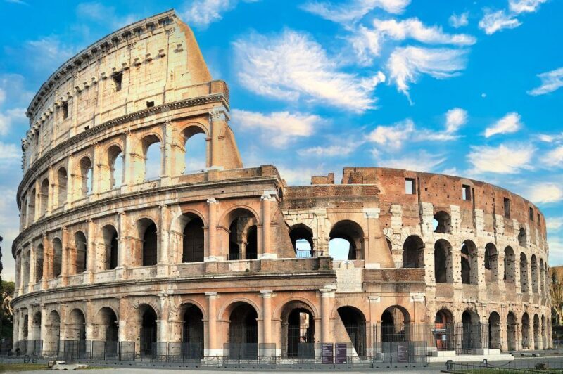 Rome: Colosseum, Arena Floor & Ancient Rome Tour - Who Is This Tour Best For?