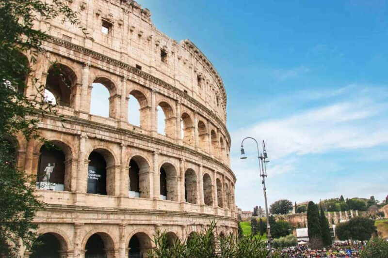 Rome: Colosseum Arena Floor, Palatine & Forum Guided Tour - Key Points