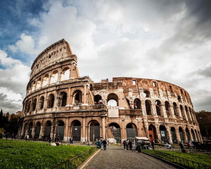 Rome: Colosseum Arena Floor, Roman Forum & Palatine Tour - Who Should Book This Tour?