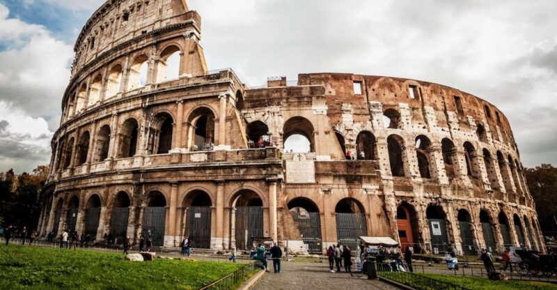 Rome: Colosseum Arena Floor, Roman Forum & Palatine Tour - Final Thoughts