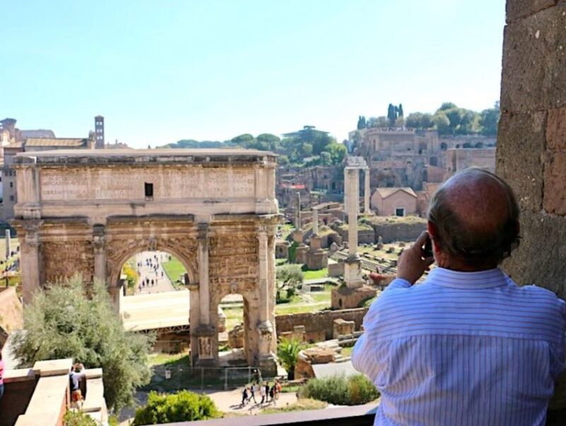 Rome: Colosseum Arena Floor, Roman Forum & Palatine Tour - An Honest Look at the Experience